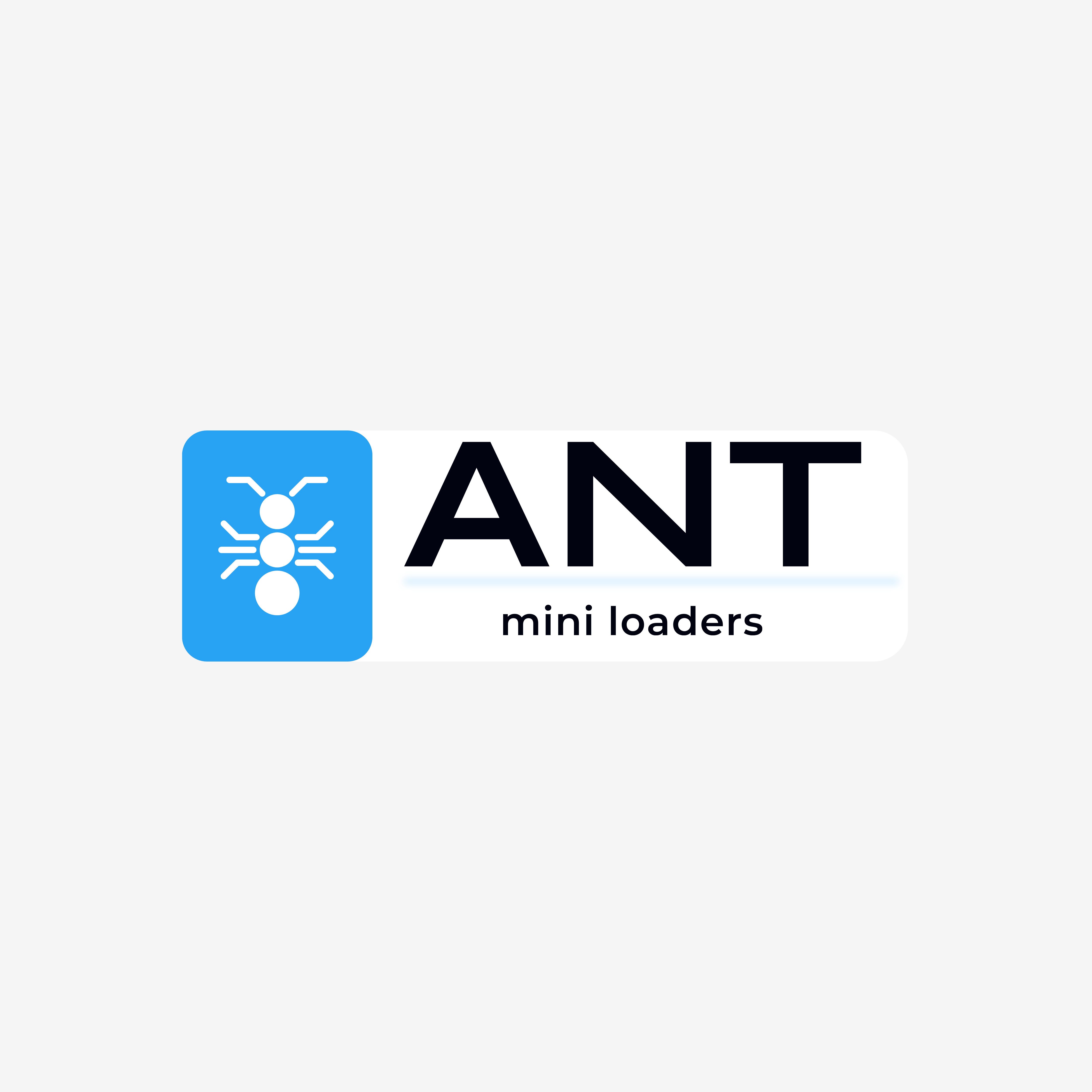 Anasayfa - Ant Mini Loaders