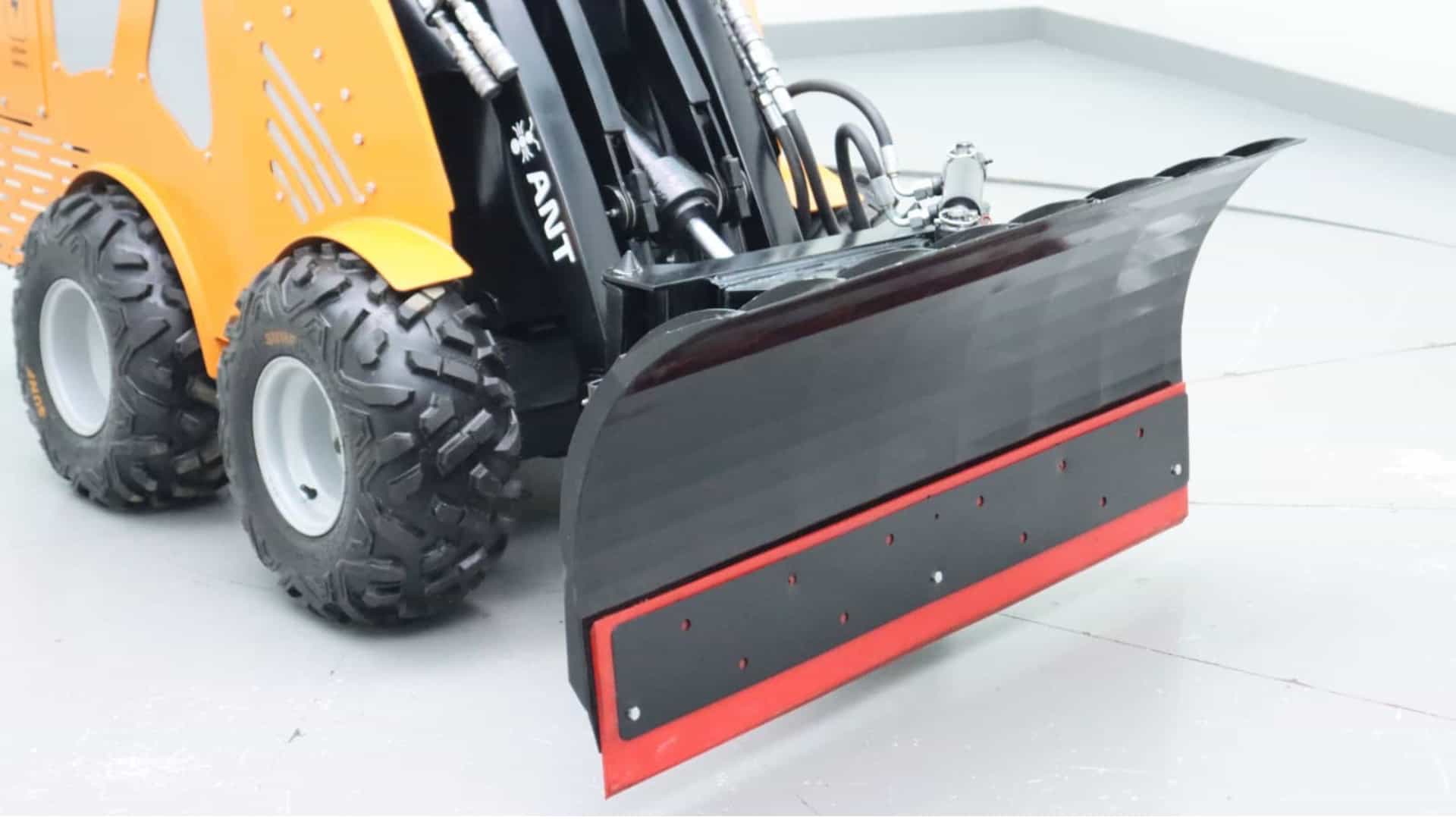 ANT E7 Mini - Ant Mini Loaders